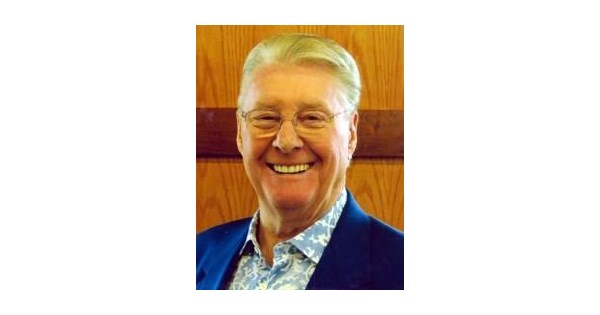 George Zacharias Obituary (1927 - 2017) - Legacy Remembers