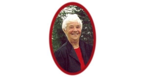 Fay Wonnacott Obituary (1933 - 2012) - Legacy Remembers