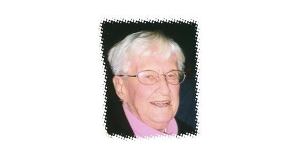 Muriel Scott Obituary (1917 - 2010) - Legacy Remembers