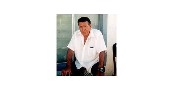 John Pacheco Obituary (1935 - 2018) - Legacy Remembers