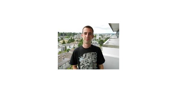 Kenneth Chalmers Obituary (1982 - 2011) - Legacy Remembers