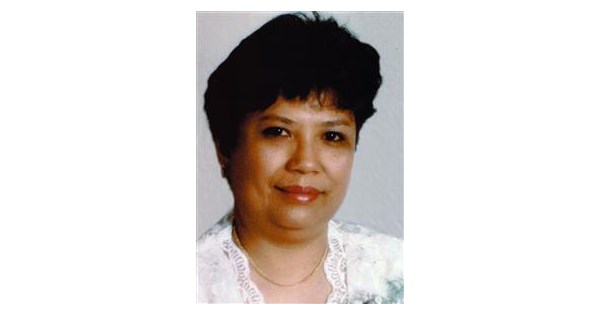 Luzviminda De La Cruz Obituary (1945 - 2009) - Legacy Remembers