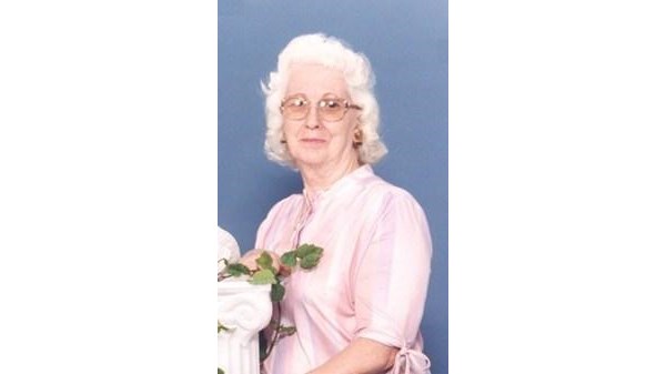 Evelyn Seeley Obituary (1927 - 2012) - Legacy Remembers