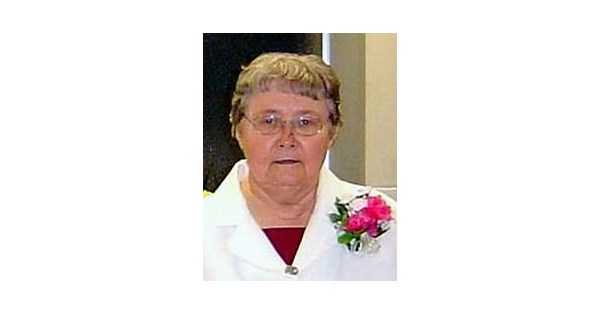 Faustina Orsak Obituary (1940 - 2016) - Legacy Remembers