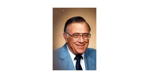 Charles Little Obituary (1928 - 2015) - Legacy Remembers