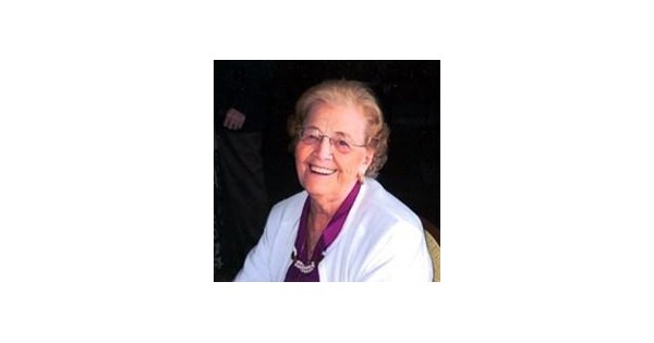 Mildred Falcone Obituary (1912 - 2015) - Legacy Remembers