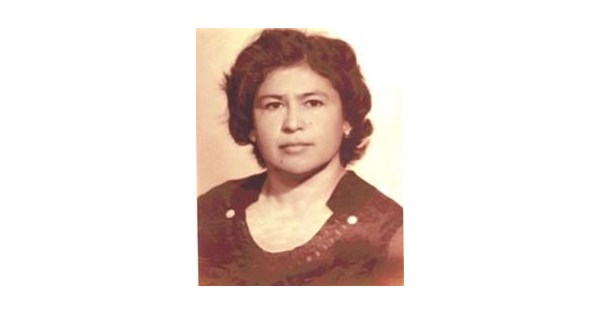 Maria Cruz Obituary (1921 - 2013) - Legacy Remembers