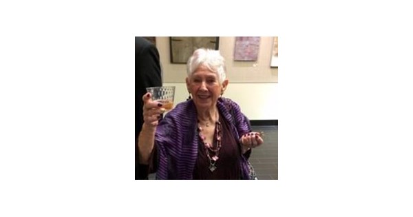 Margaret Lynch Obituary (1929 - 2018) - Legacy Remembers