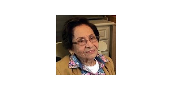 Bertha Rodriguez Obituary (1919 - 2019) - Legacy Remembers