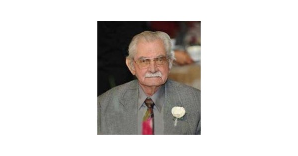 Albert Nava Obituary (1931 - 2010) - Legacy Remembers