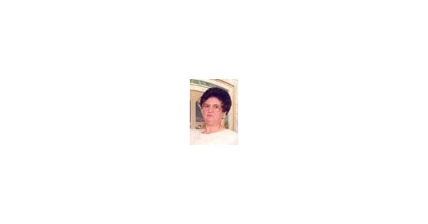 Lucia Marini Obituary (1925 - 2014) - Legacy Remembers