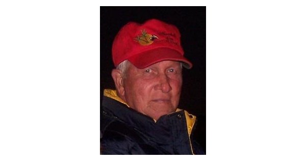 Jack McNutt Obituary (1944 - 2010) - Legacy Remembers