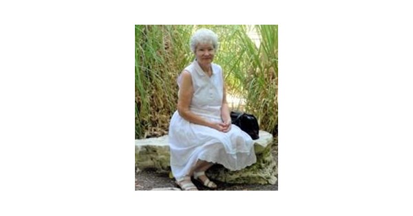 Beulah Dunaway Obituary (1938 - 2019) - Legacy Remembers