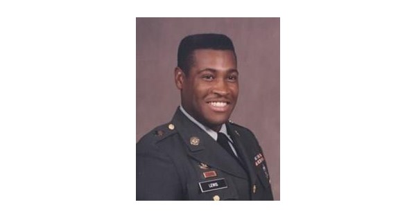 James Lewis Obituary (1968 - 2019) - Legacy Remembers
