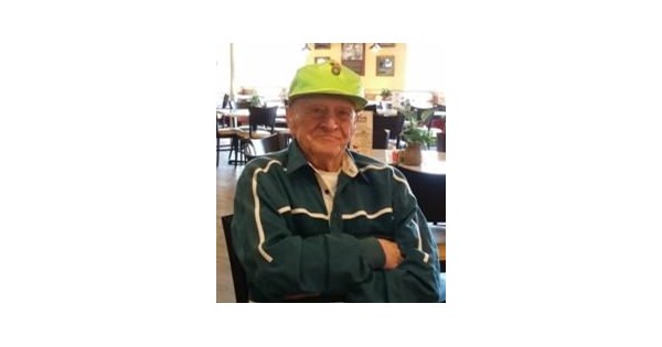 Lawrence Burger Obituary (1923 - 2016) - Legacy Remembers