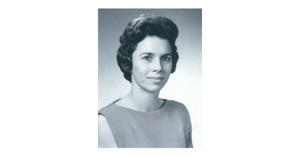 Ann Robinson Obituary (1930 - 2015) - Legacy Remembers