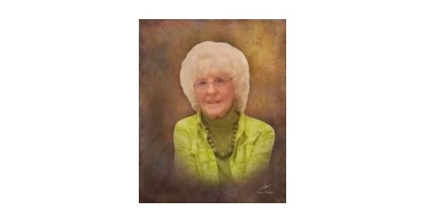 Eleanor Forbes Obituary (1932 - 2018) - Legacy Remembers