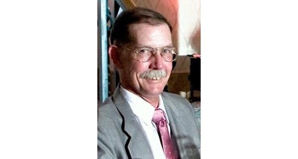 Christopher Ballentine Obituary (1959 - 2017) - Legacy Remembers