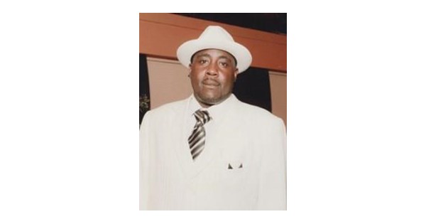 Reginald Finister Obituary (1972 - 2017) - Legacy Remembers