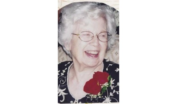 Mary Fedoruk Obituary (1917 - 2011) - Legacy Remembers