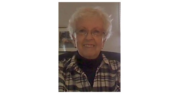 Janice Sullivan Obituary (1935 - 2013) - Legacy Remembers