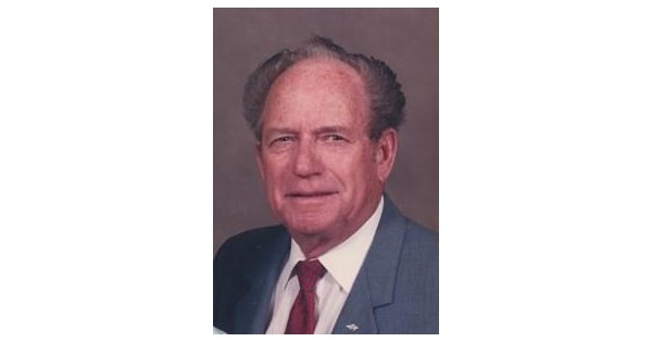 John Moak Obituary (1919 - 2014) - Legacy Remembers