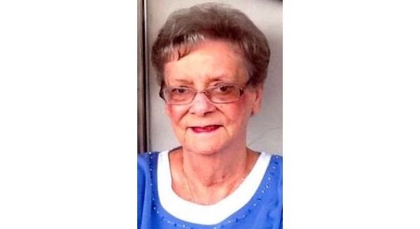 Anna Shipley Obituary (1929 - 2016) - Columbia, MD - Baltimore Sun