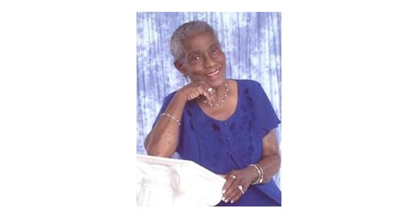 Elsie Archer Obituary (1939 - 2013) - Legacy Remembers