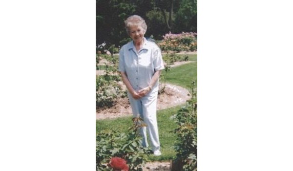Marie Smeltzley Obituary (1918 - 2011) - Legacy Remembers