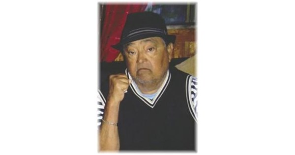 Andres Gomez Obituary (1945 - 2011) - Legacy Remembers