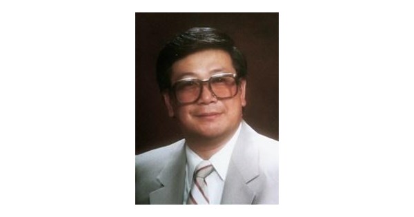 Joseph Chung-Min Hua Obituary (1937 - 2013) - Legacy Remembers