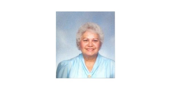 Audrey Hancock Obituary (1926 - 2015) - Legacy Remembers
