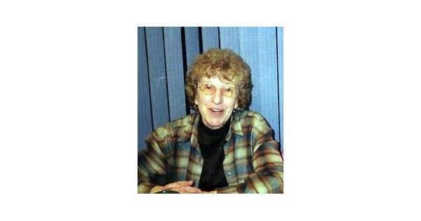 Carol Petty Obituary (1930 - 2014) - Legacy Remembers