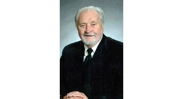 Tony Andrew Obituary (1933 - 2015) - Legacy Remembers