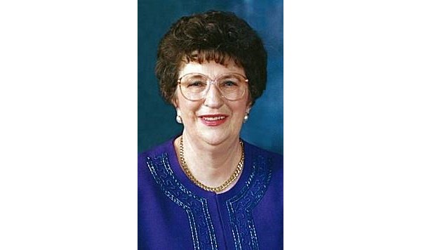 Eleanor Knapp Obituary (1927 - 2016) - Legacy Remembers