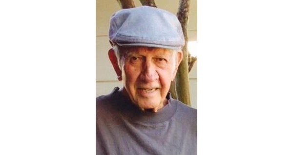 Richard Shepherd Obituary and Online Memorial (2018)