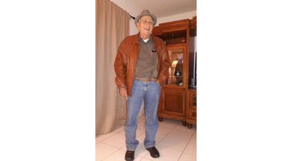Juan Monzon Etcheverry Obituary (1932 - 2017) - Legacy Remembers