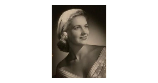 Janice Dyer Obituary (1937 - 2019) - Legacy Remembers