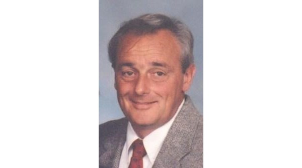 Donald Gersch Obituary (1944 - 2014) - Legacy Remembers