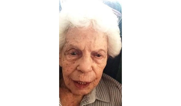 Sally Perron Obituary (1918 - 2015) - Legacy Remembers