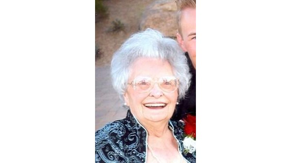 Mae Dittoe Obituary (1925 - 2015) - Legacy Remembers