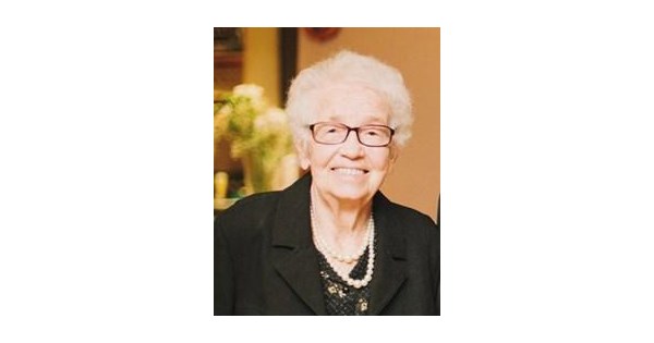 Maria Leshchuk Obituary (1924 - 2015) - Legacy Remembers