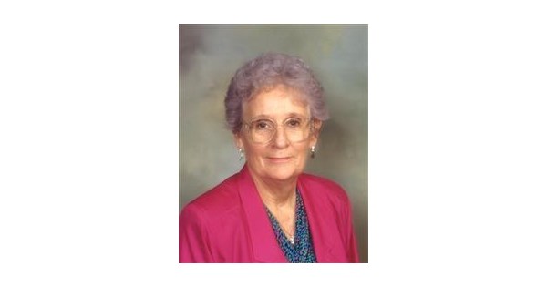Doris Dickens Obituary (1928 - 2010) - Legacy Remembers