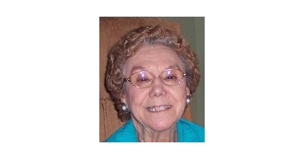 Helen Luna Obituary (1922 - 2013) - Legacy Remembers