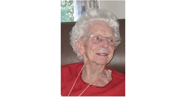 Helen Johnston Obituary (1919 - 2013) - Legacy Remembers