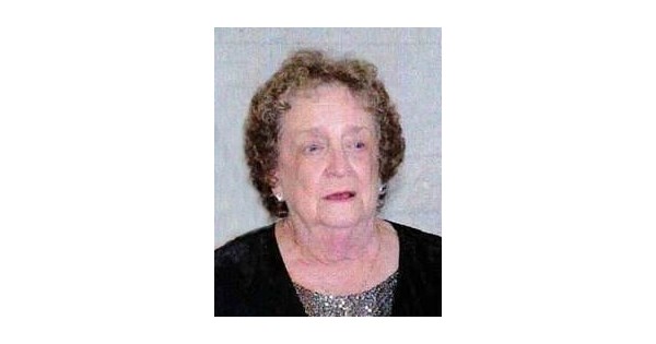Jane Ensor Obituary (1925 - 2012) - Legacy Remembers