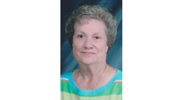 Maxine Dugas Obituary (1937 - 2017) - Legacy Remembers