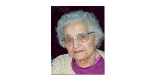 Hilda Zurowski Obituary (1915 - 2011) - Legacy Remembers