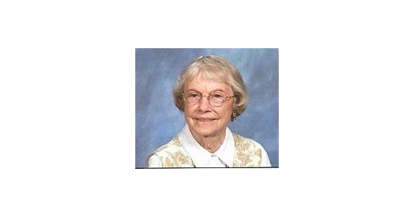 Carol Smith Obituary (1918 - 2015) - Legacy Remembers