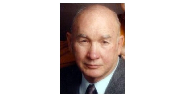 Donald Chamberlain Obituary and Online Memorial (2015)